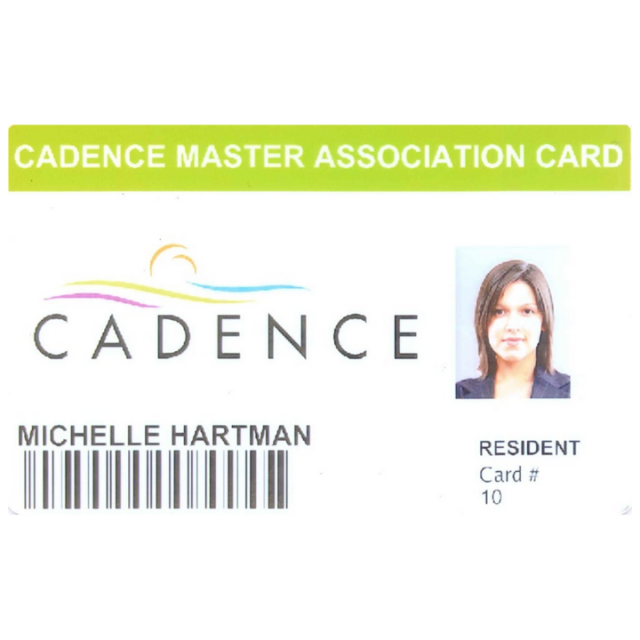 Replacement Card Fee